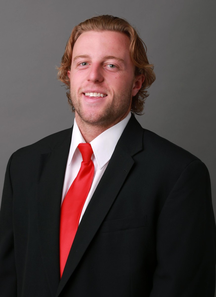 Utah QB Drew Lisk semifinalist for William V. Campbell Trophy - Sports ...