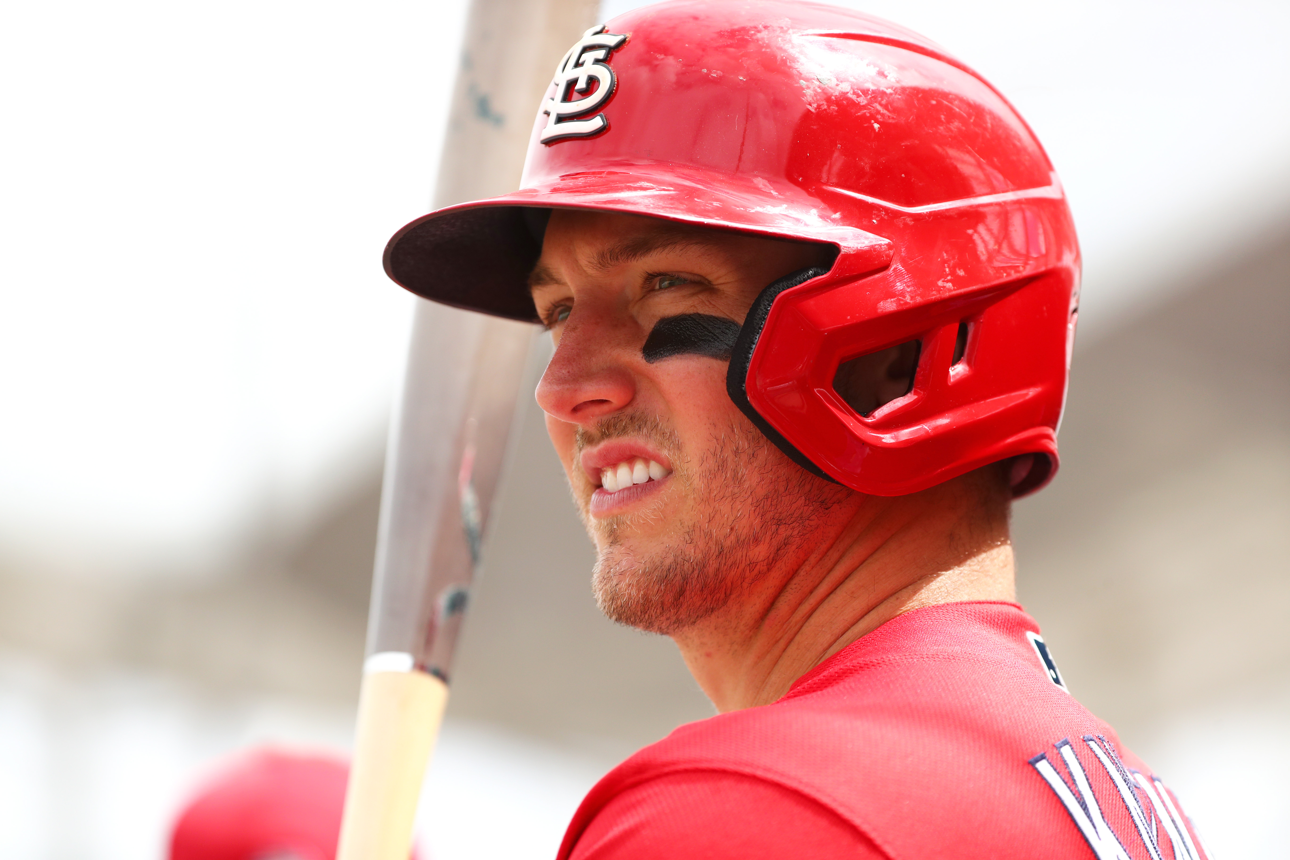 Former NC State star Andrew Knizner Comes Out Swinging for Cardinals ...