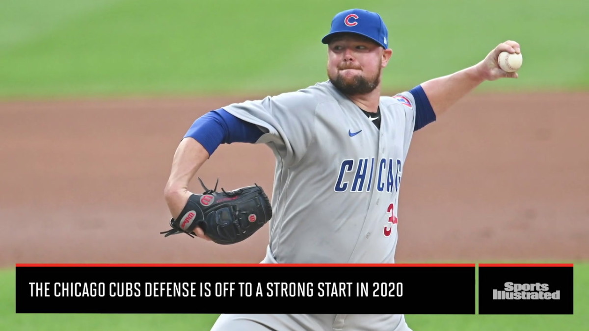 Game #21 Observations: Shane Bieber's Gem Guides Tribe to 3-1 Win ...