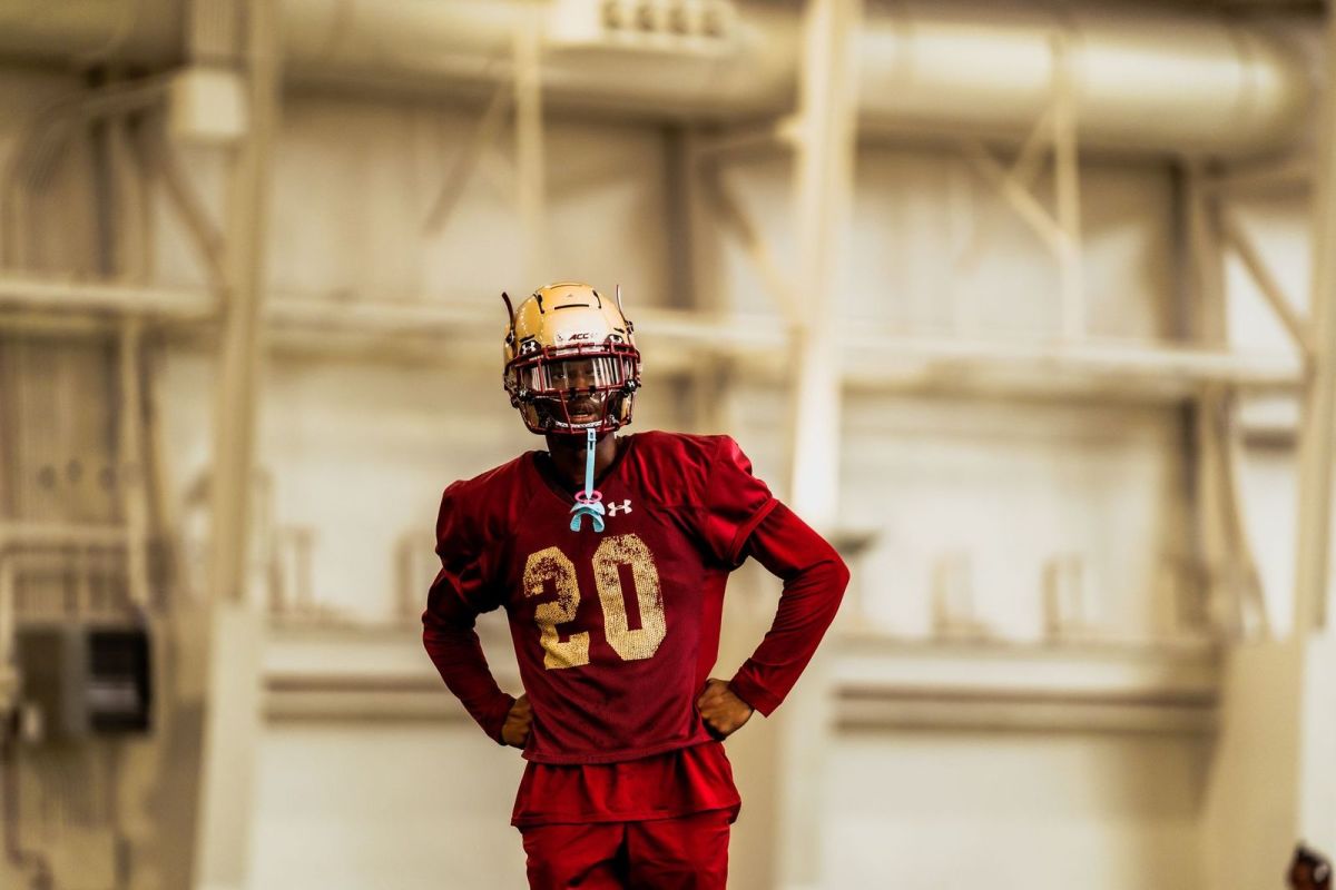 Bold Predictions for the Boston College Defense in 2020 - Sports ...