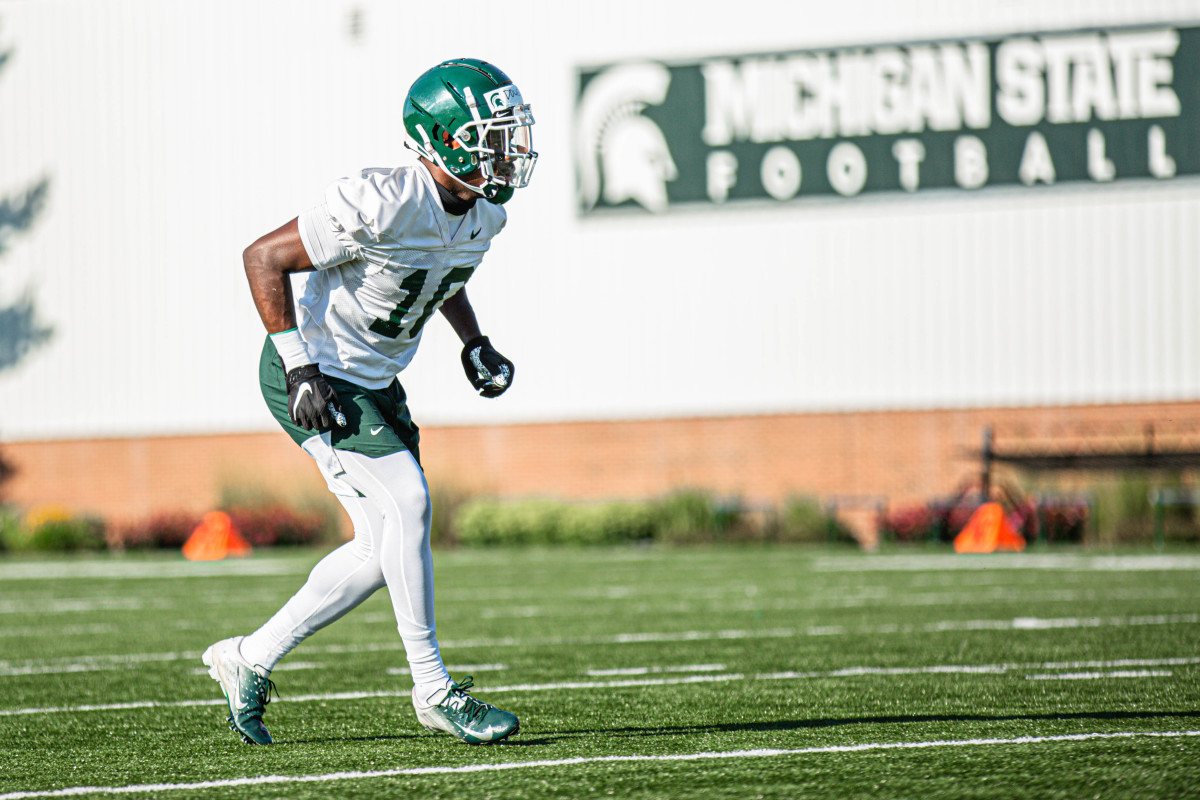 State of Michigan State Athletics Podcast Episode X - Sports ...