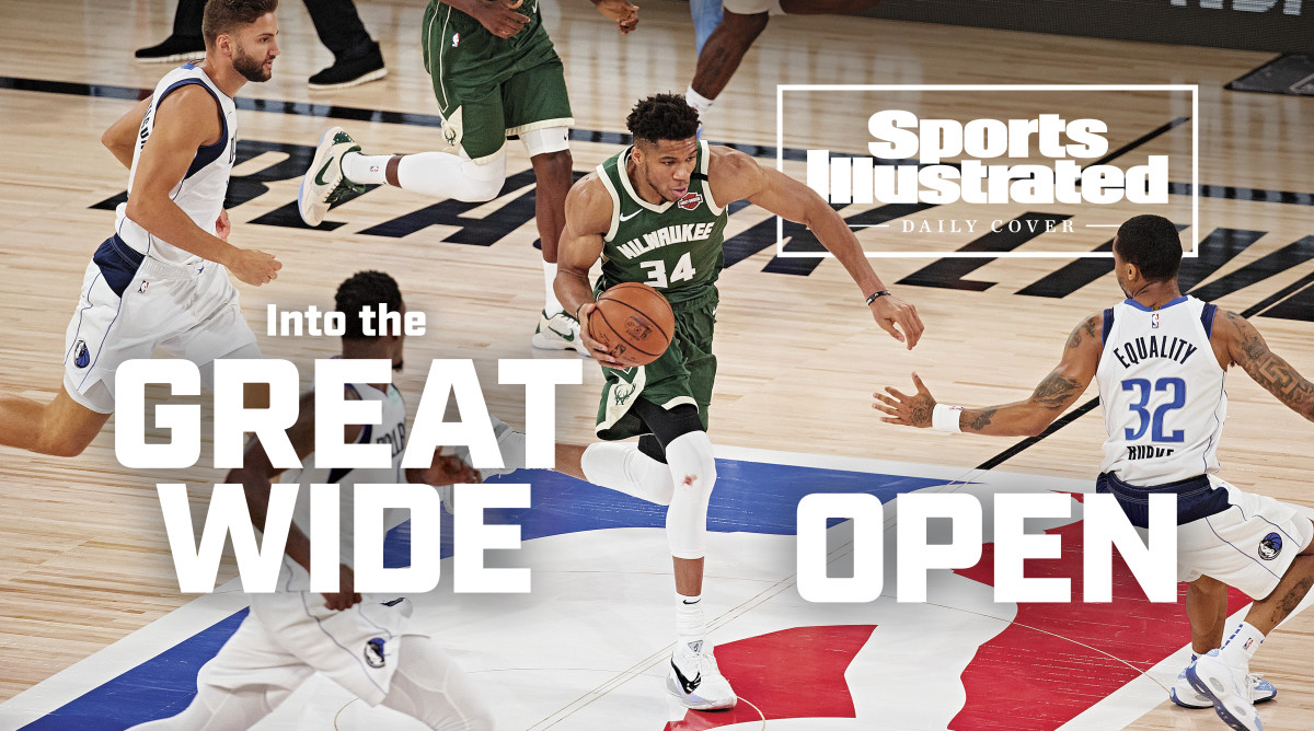 NBA playoffs 2020: Inside an unpredictable NBA championship race ...