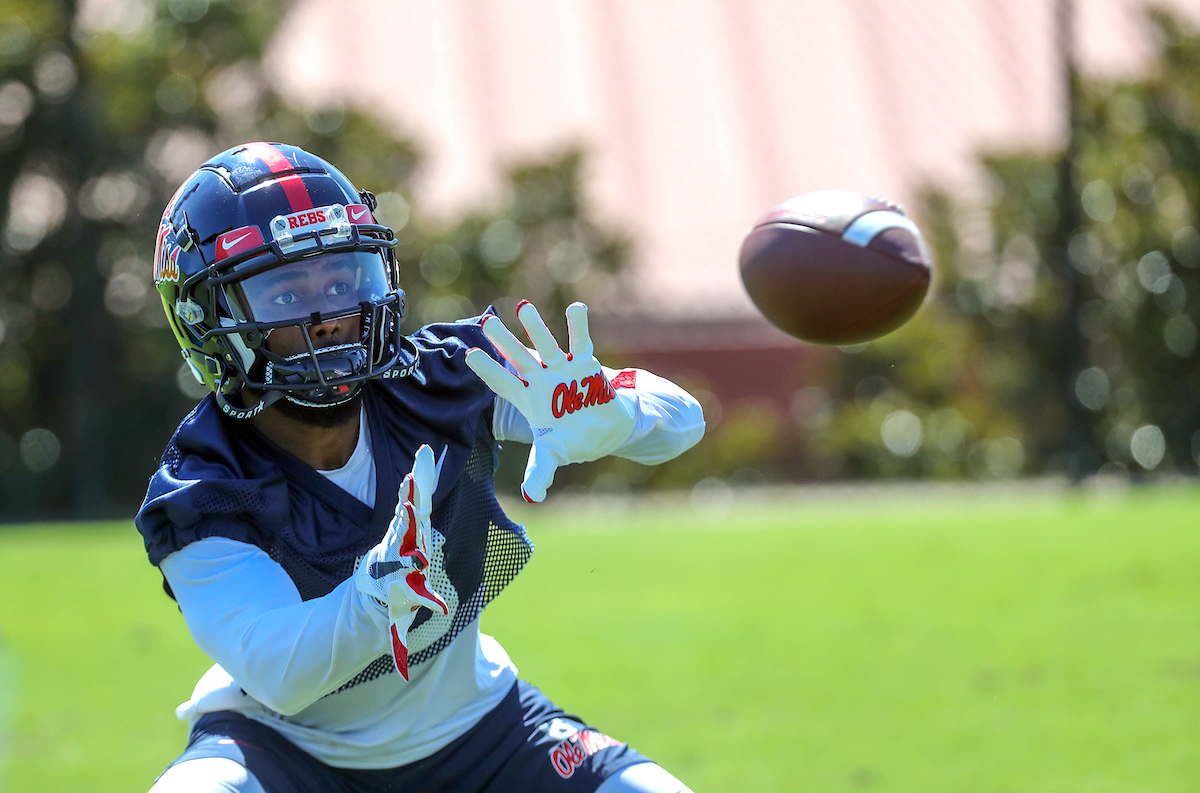 Three Major Takeaways From the Ole Miss Football Schedule Release - The ...