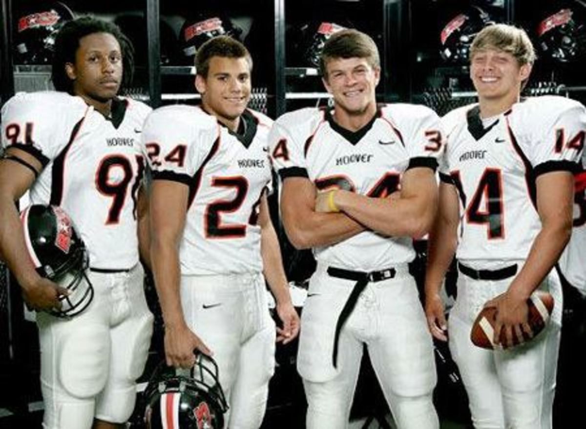 Crimson Tide Roll Call: August 23, 2021 - Sports Illustrated Alabama ...