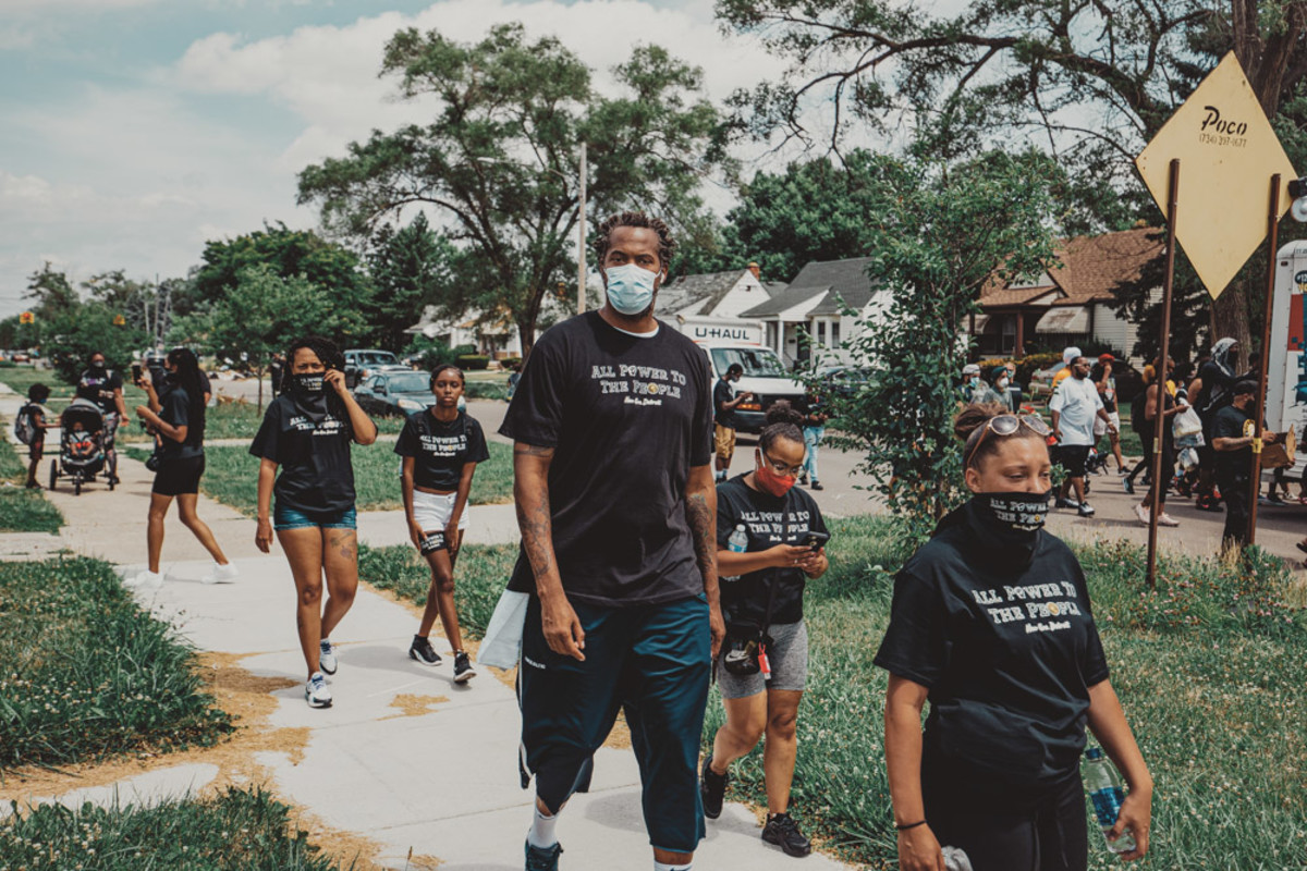 UNC Basketball: Rasheed Wallace, "Carolina vs Duke is the Greatest ...