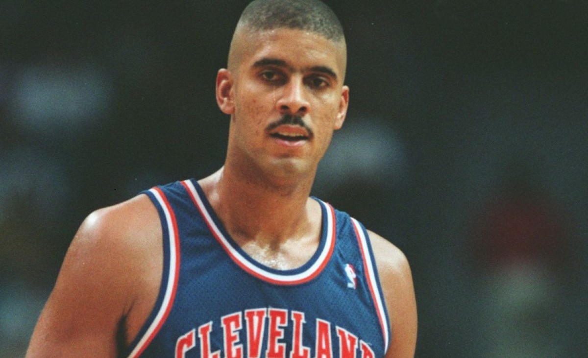 Daugherty, the No. 1 pick in second lottery, to represent Cavs - Sports ...