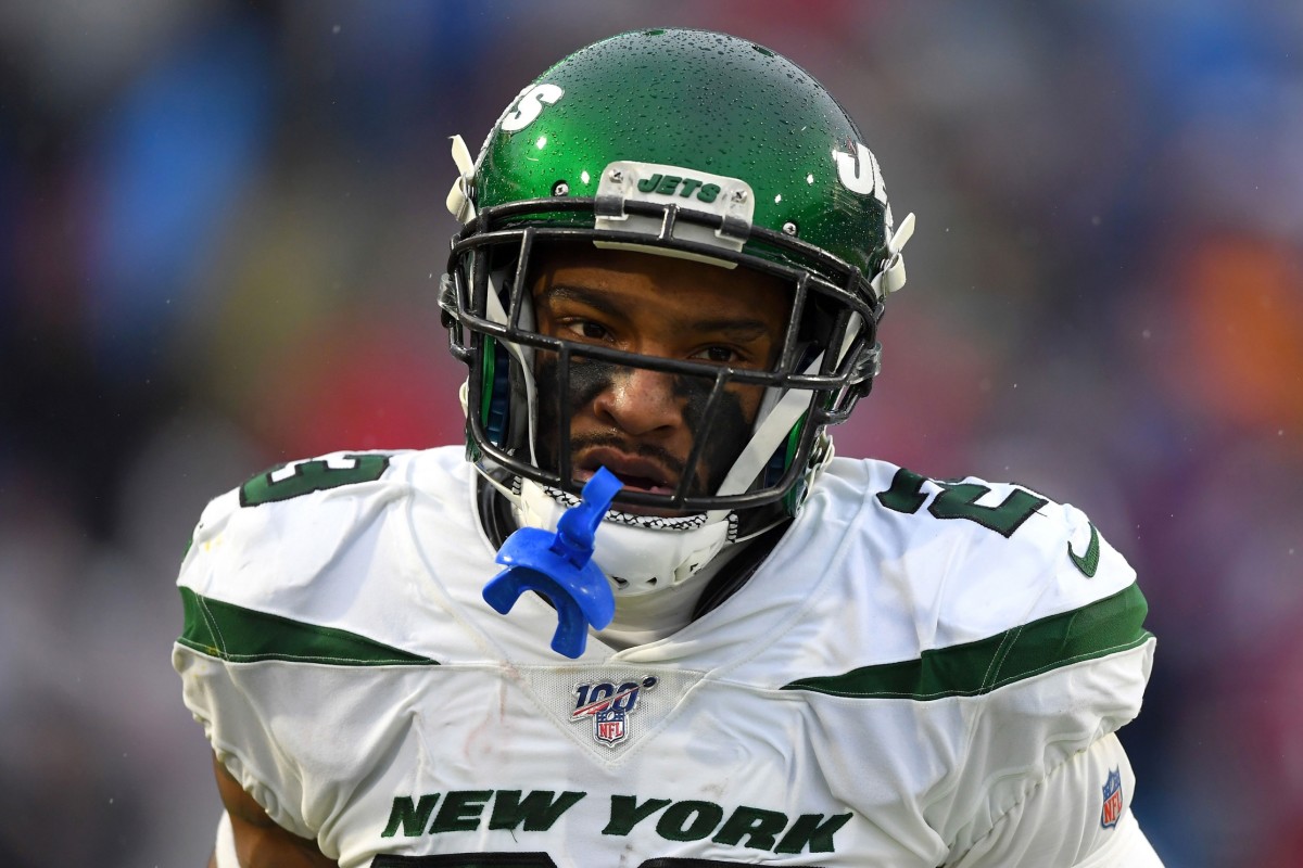 New York Jets: Cornerback Arthur Maulet looking to continue strong end ...