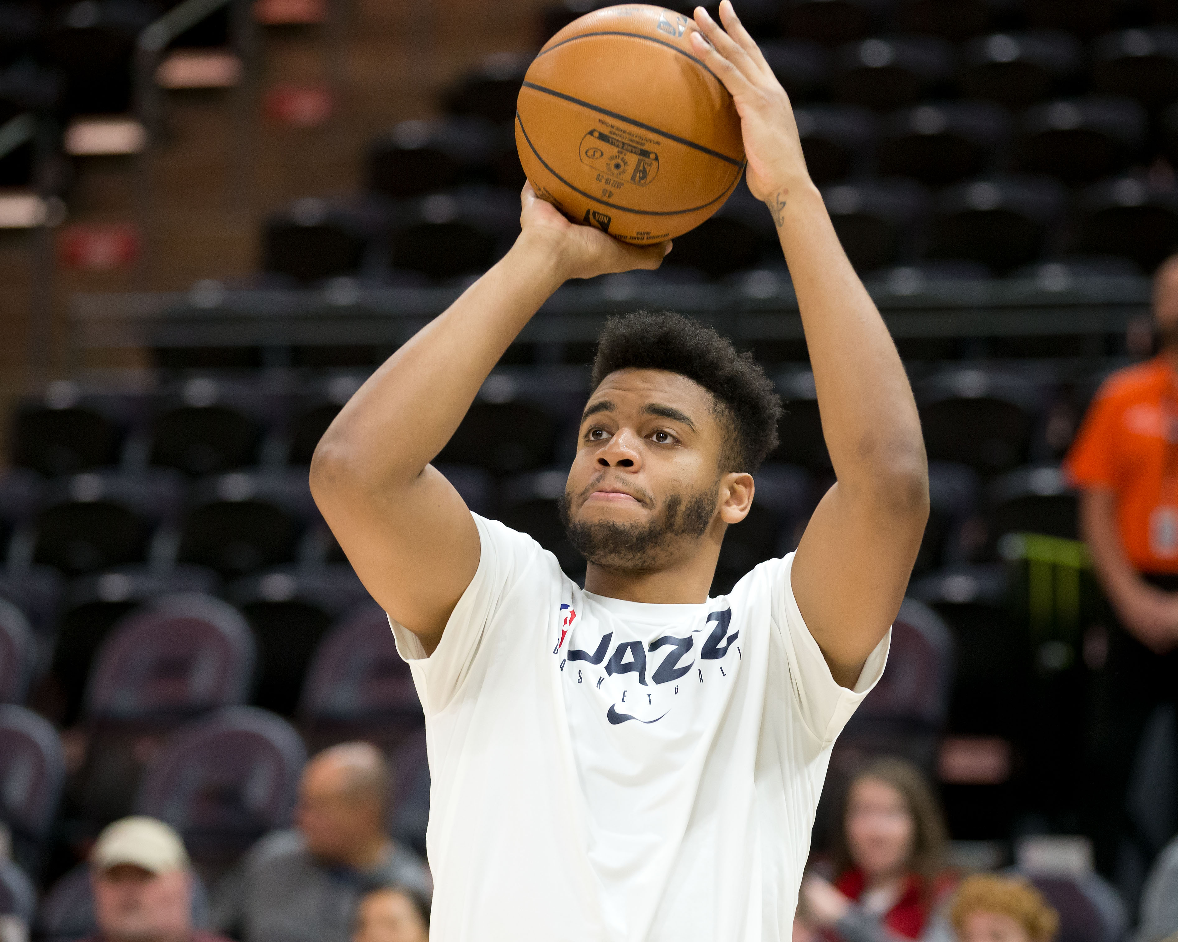 Juwan Morgan Helps Hometown, Puts on Back-to-School NBA 2K Tournament ...