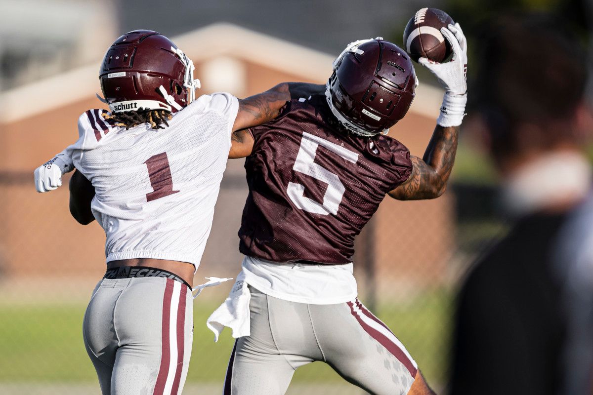 What we know – and still don't know – about Mississippi State football ...