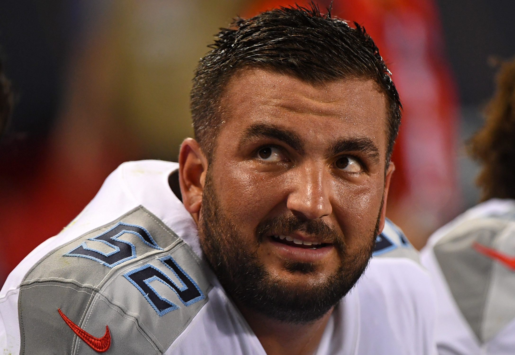 49ers to Sign Hroniss Grasu for Depth at Center - Sports Illustrated ...