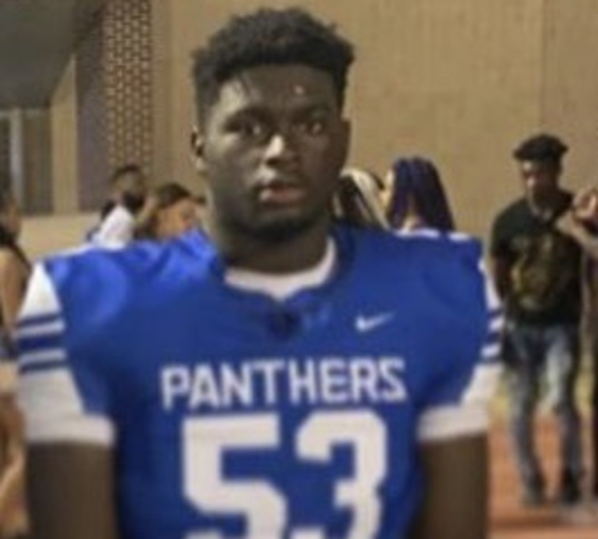 2022 Offensive Lineman Jaylen Early Updates Recruitment Process, Where ...