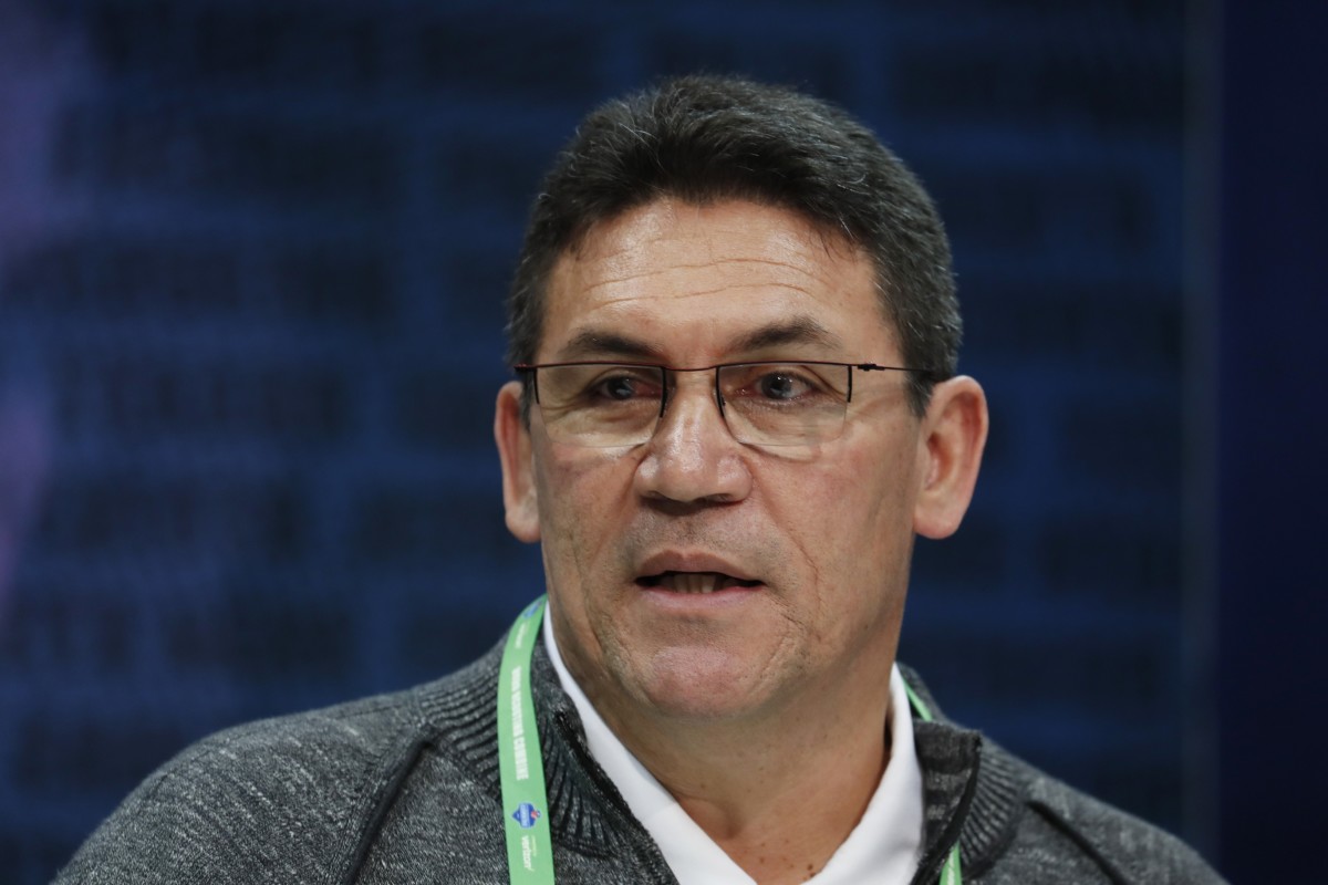 Ex-Cal Star, Washington NFL Coach Ron Rivera Reveals He Has Cancer ...