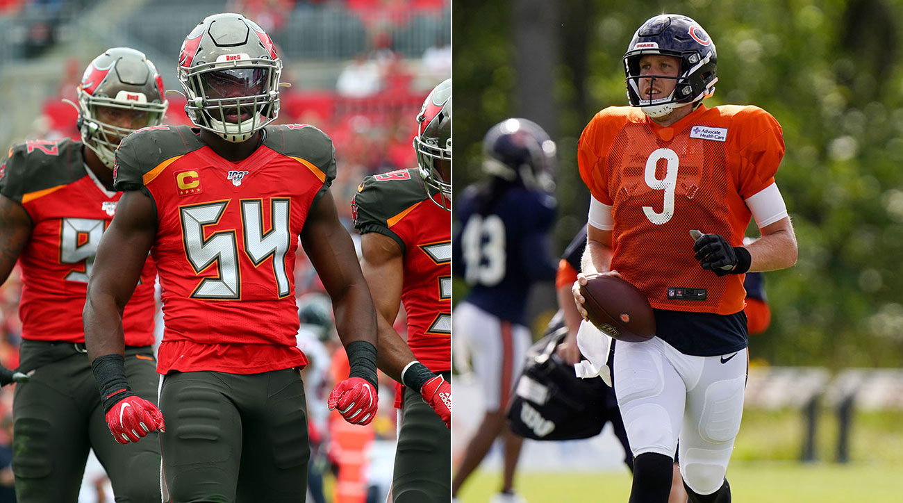 NFL award favorites and longshots: MVP, Offensive Player of the Year ...