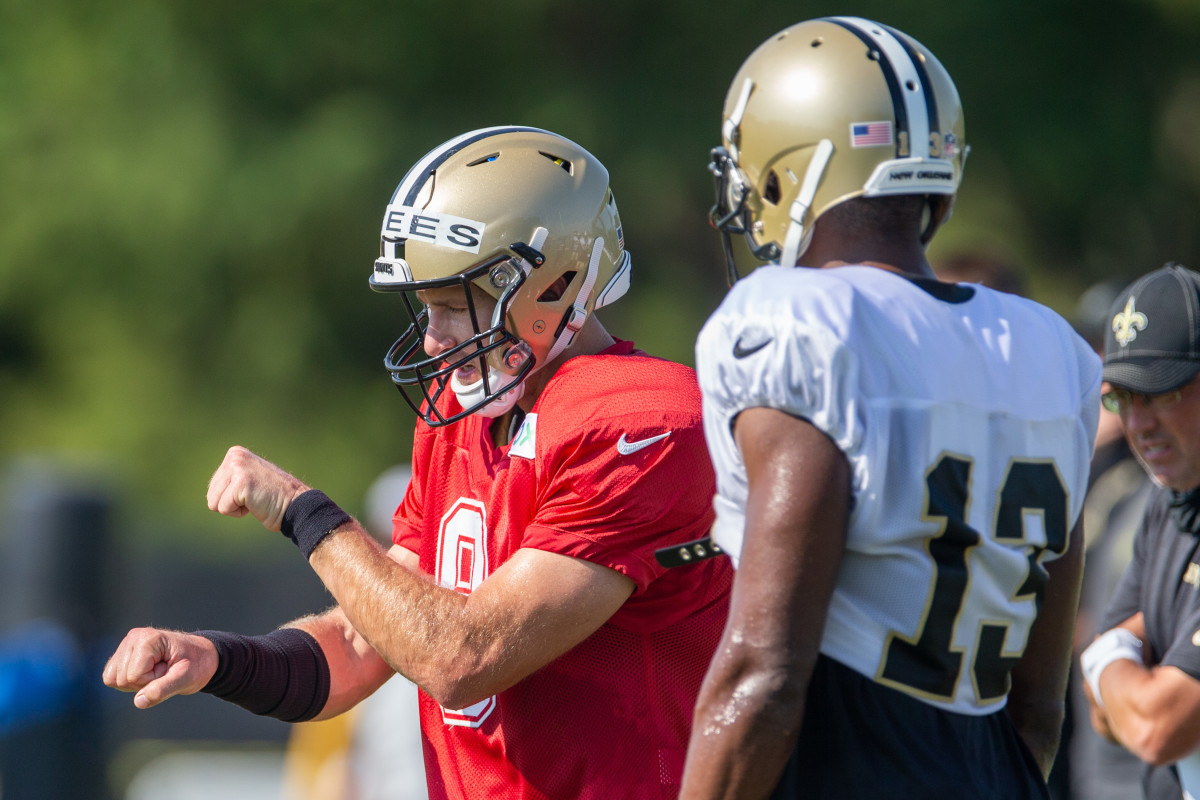 5 things we've already learned from Saints training camp - Sports ...
