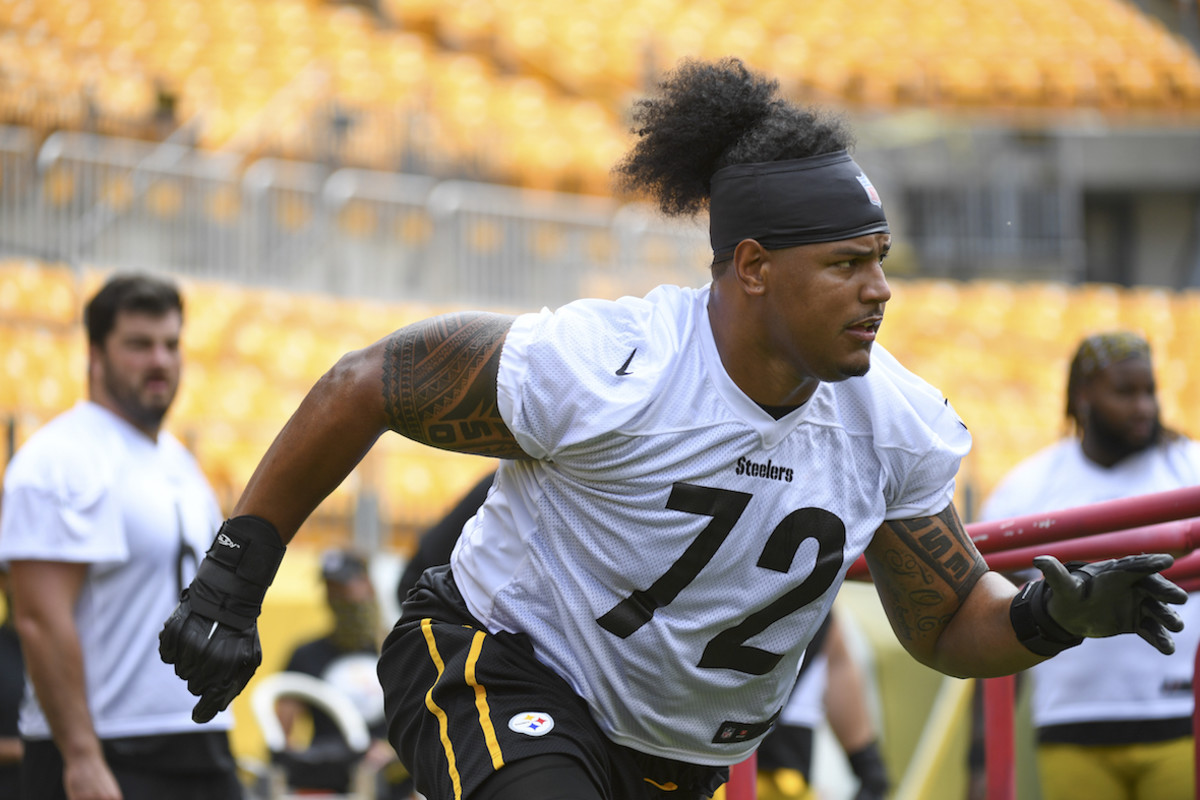 'It's on to the Next Goal': Starting Job Only a Milestone for Banner ...