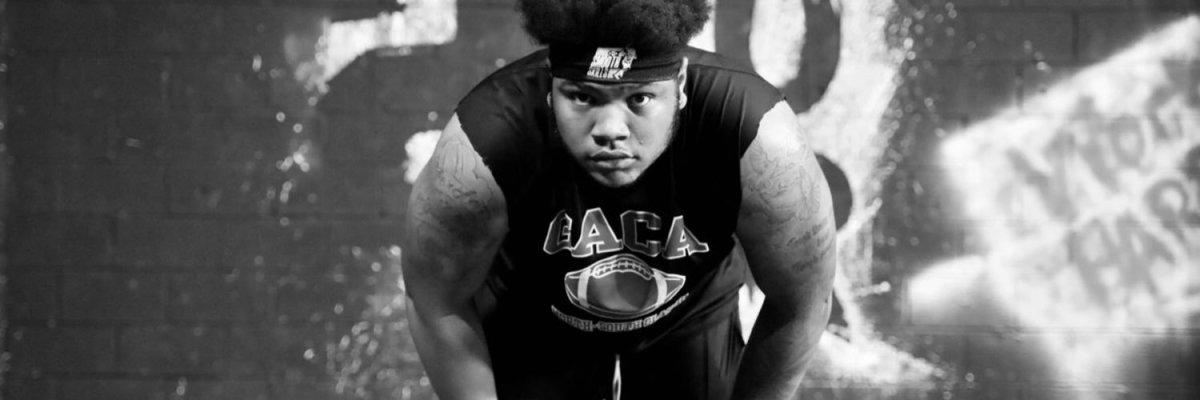 ASU Football: Arizona State Target Cameron Ball Has ASU in his top 5 ...