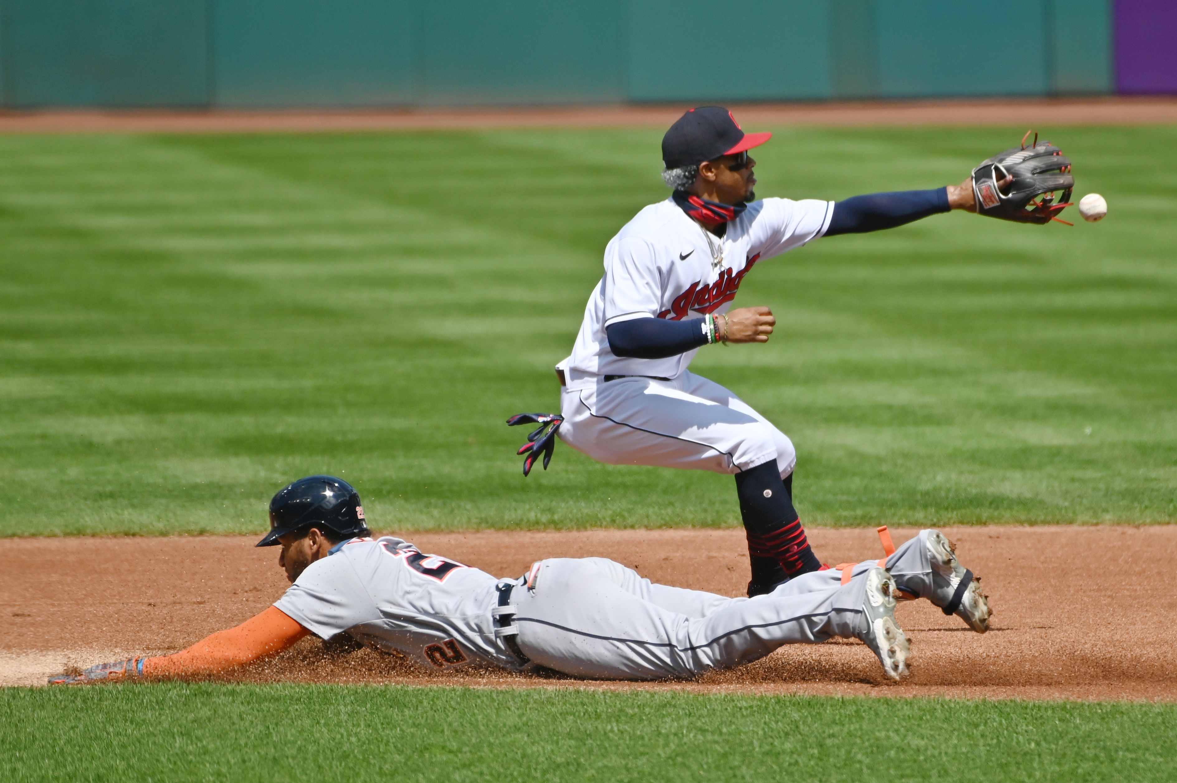 What Are the Indians Odds of Making the Postseason 30 Games Into the ...