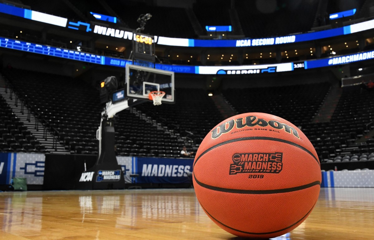 NCAA To Hold March Madness in One Location for '21 Tournament - Sports ...