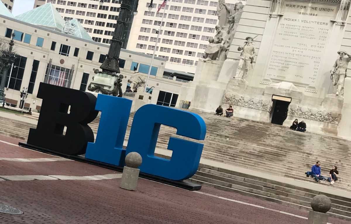 What We Know About the New Big Ten Football Schedule - Sports ...