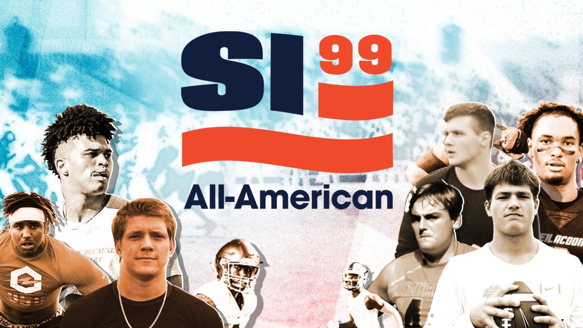 SI All-American's list of the SI99 top players in high school football ...