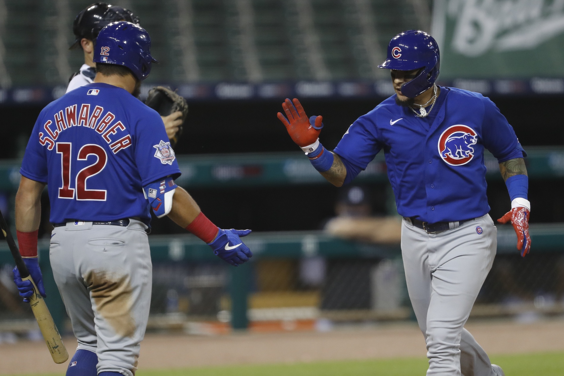 MLB Hoosiers (Aug. 24): Schwarber Singles in Cubs' Win over Tigers ...