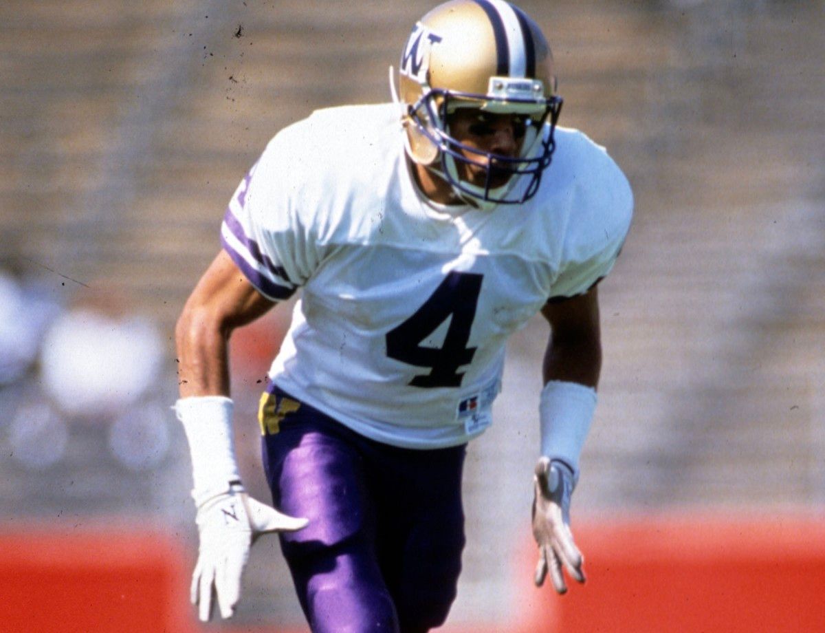 Orlando McKay Said Attitude was Everything in 1991 UW Title Run ...