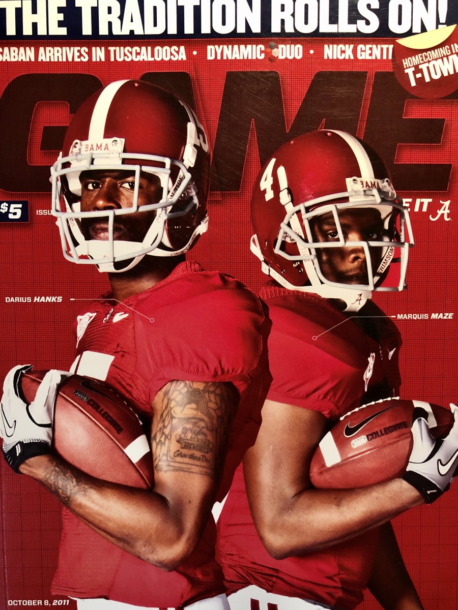 Alabama-Crimson-Tide-Roll-Call-October-8-2020-athletics-football-golf ...