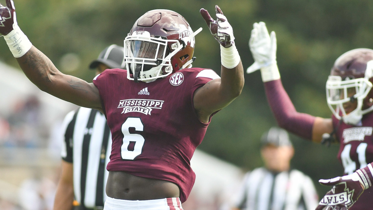 A Few NFL Rookies to Keep Your Eye on This Football Season - Sports ...