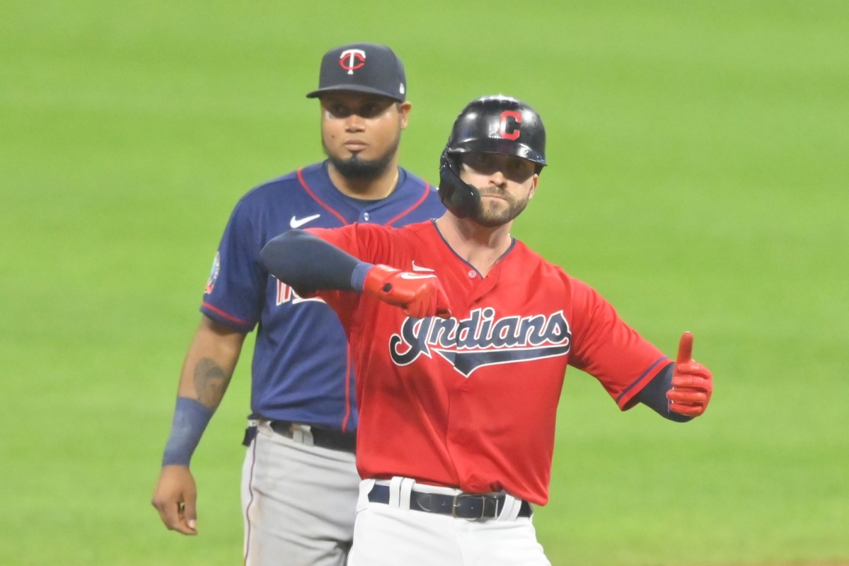 Where Do the Indians Stand in the Latest SI MLB Power Rankings ...