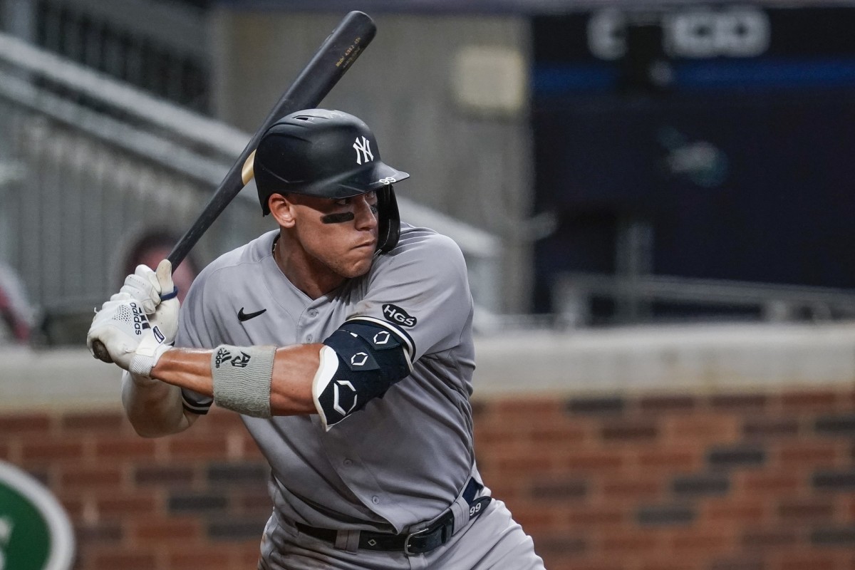 Aaron Judge injury update: Yankees' star returns to IL - Sports ...