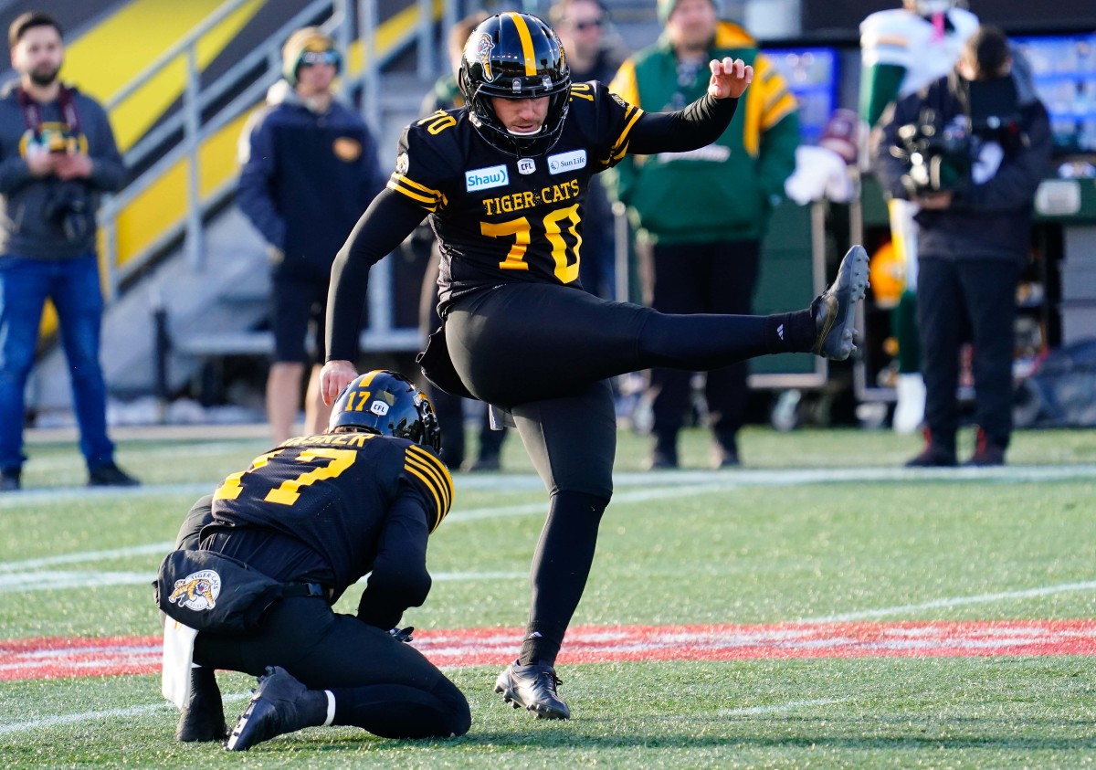 A kicker’s perspective on L.A. Rams 3-man kicking competition - Sports ...