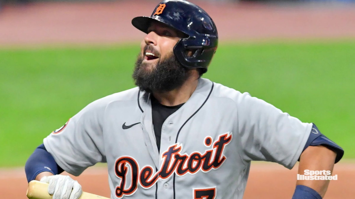 Austin Romine Catcher