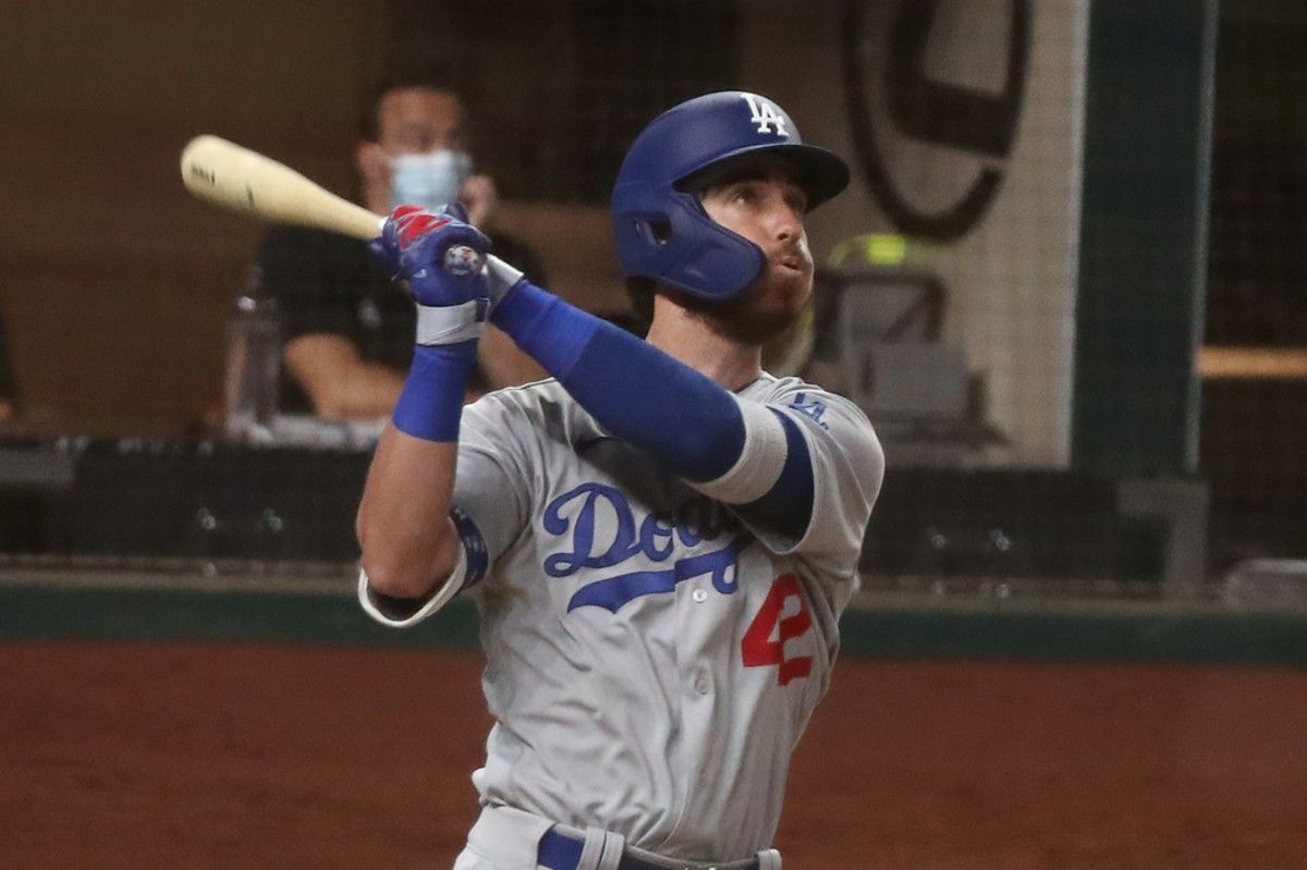 Dodgers at Rangers Game Thread, Sunday at 11:35 a.m. PT - Inside the ...