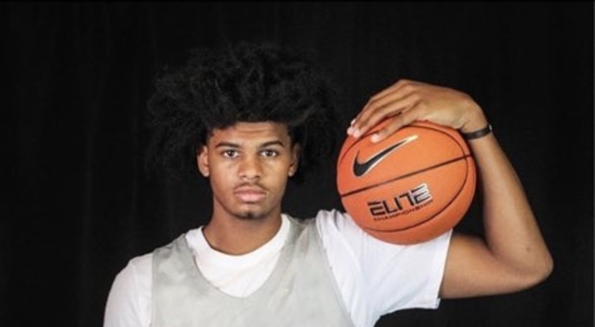 One Up, One Down: Brandon Weston And Bryce Hopkins - Sports Illustrated ...