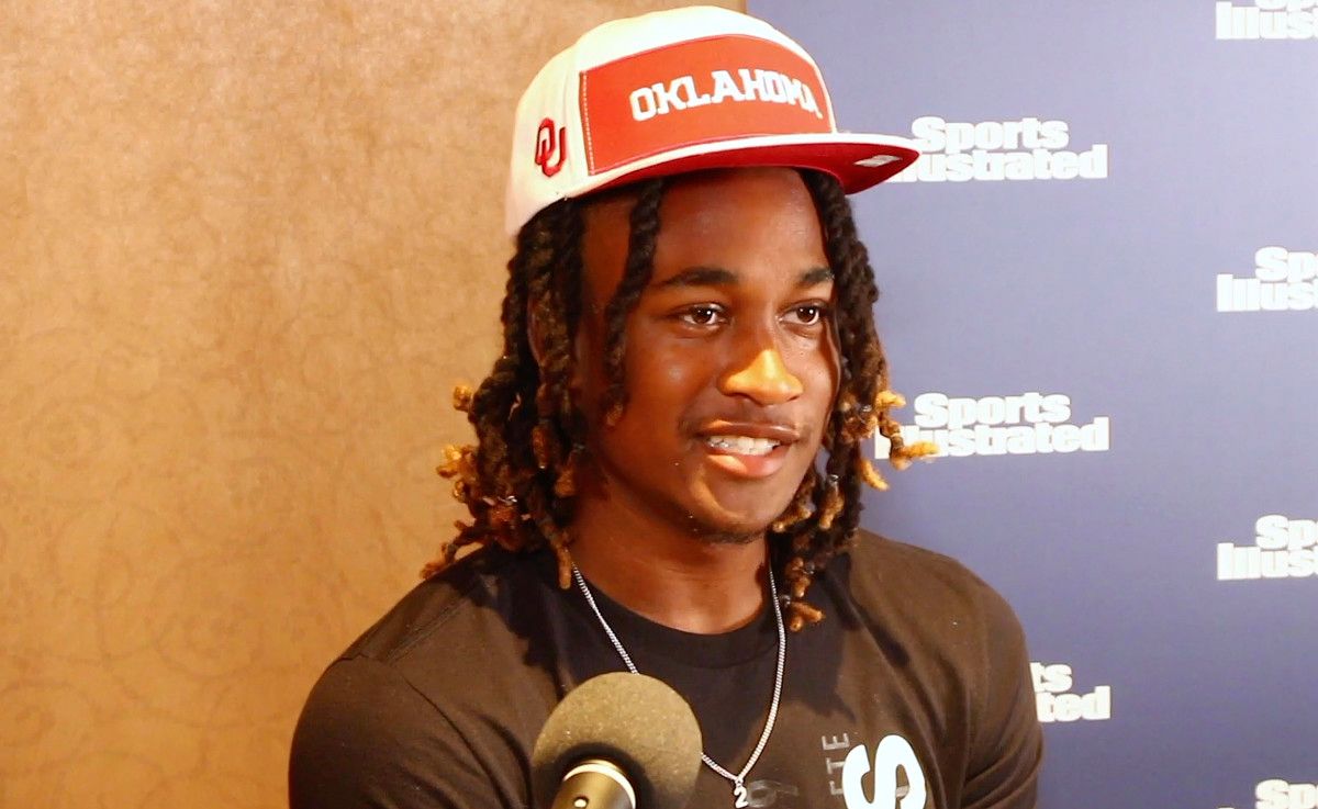 Oklahoma Sooners National Signing Day recruiting primer: SI All ...
