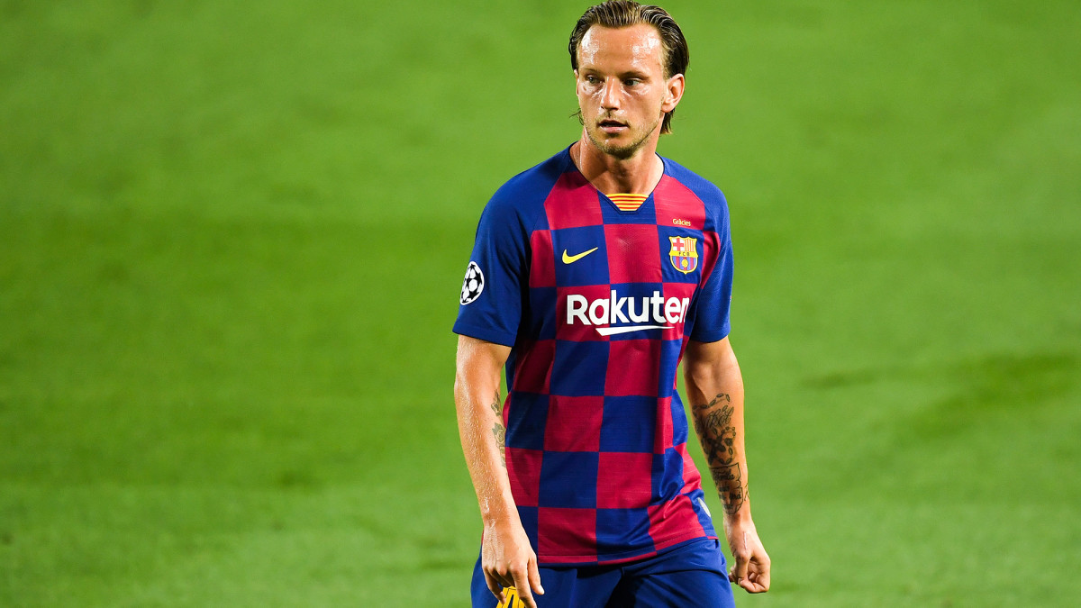Ivan Rakitic transfer: Sevilla brings back Croatian from Barcelona ...