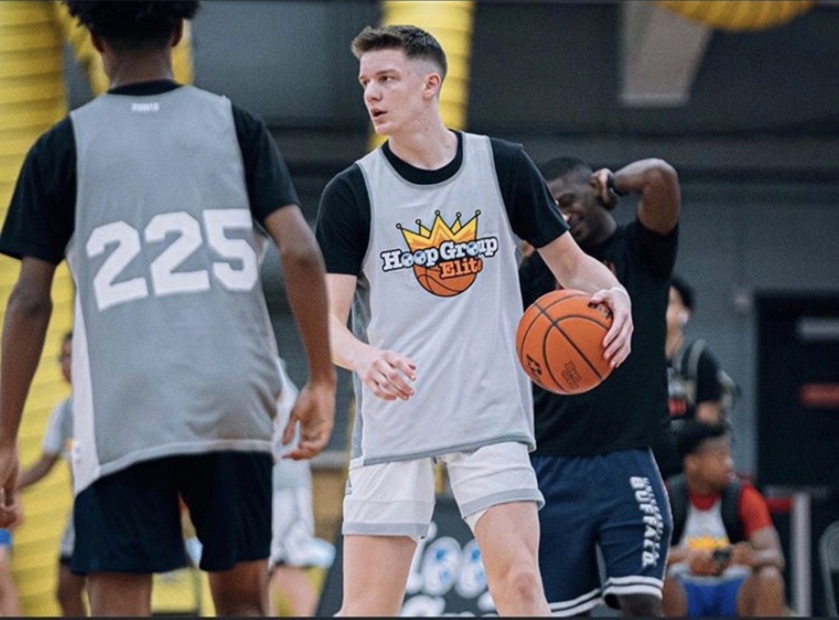 Four-Star Forward Justin Taylor Receives Indiana Offer - Sports ...