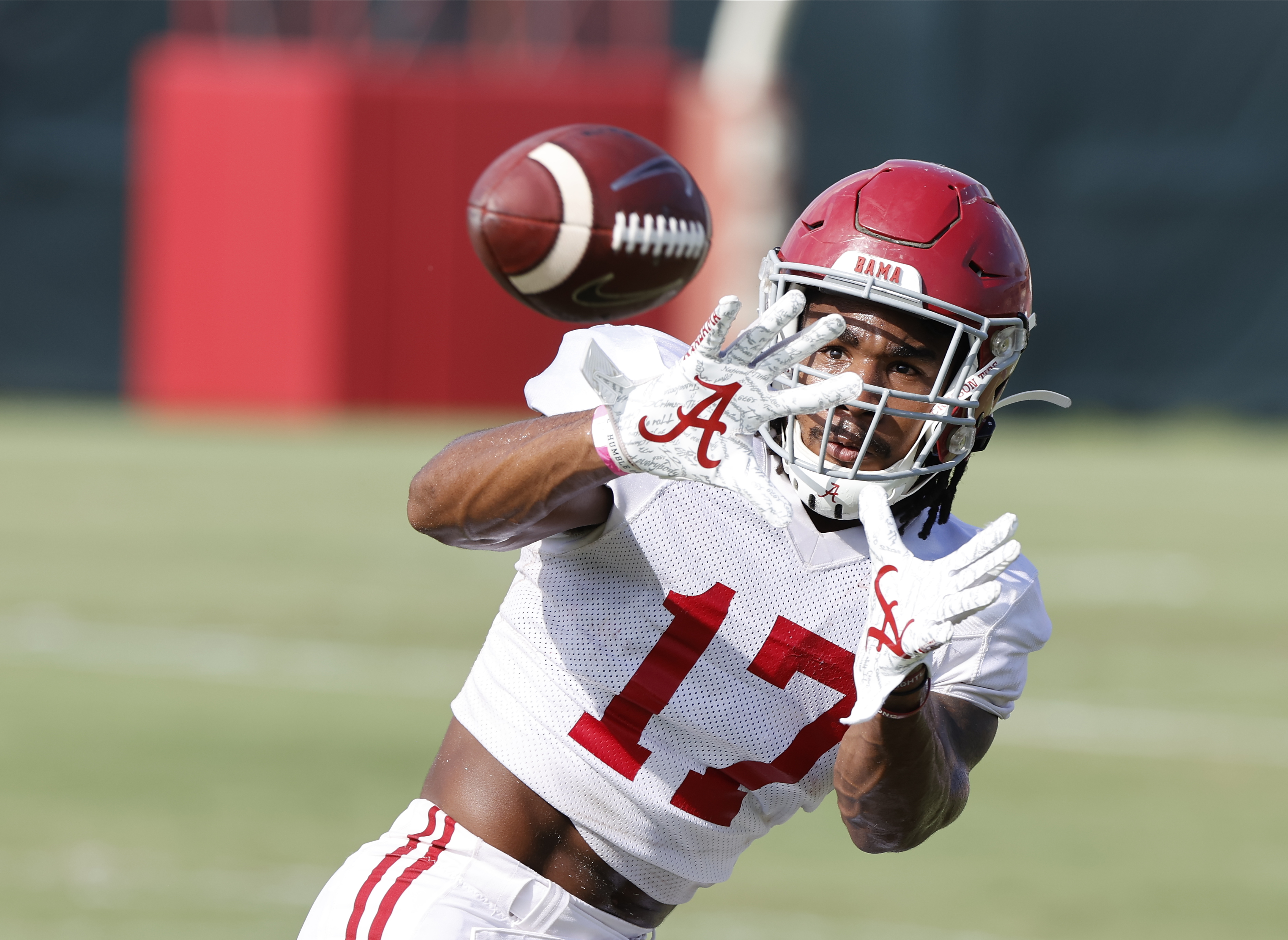 Jim Mora Jr. Gives the Key to Scouting Wide Receivers - Sports ...