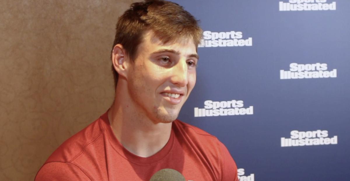 Oklahoma's two-year recruiting depth chart - Sports Illustrated ...