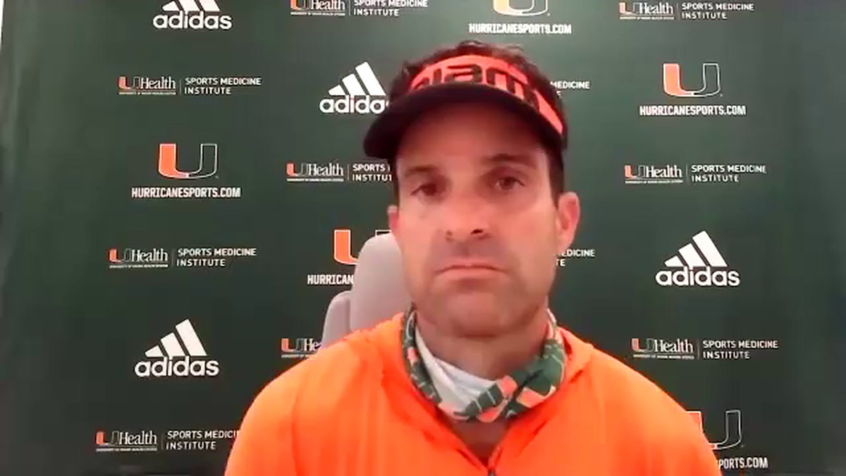 University of Miami's 2021 WR Commitments Impress SI All-American Panel ...