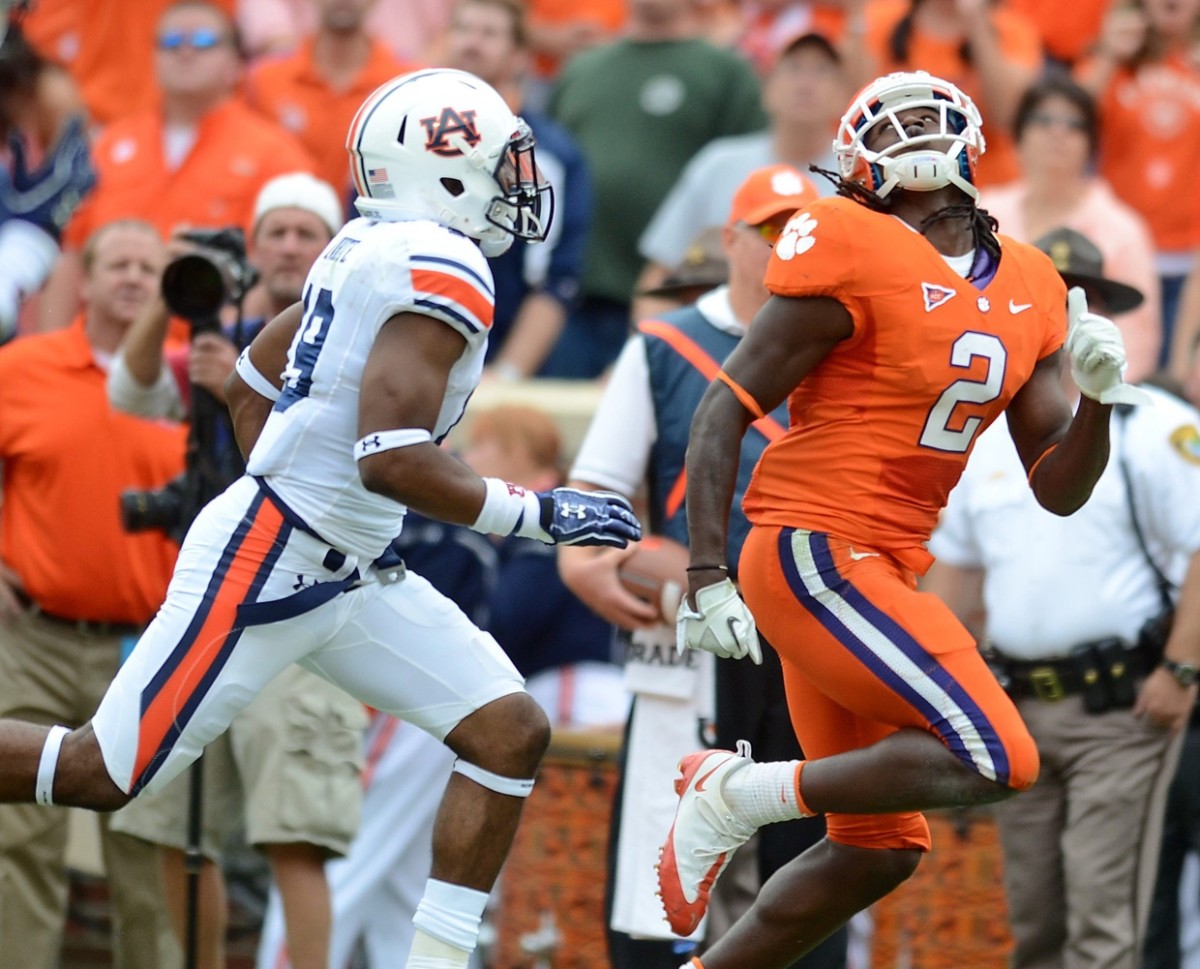A JERSEY GUY: No. 7 Auburn - TMG Sports