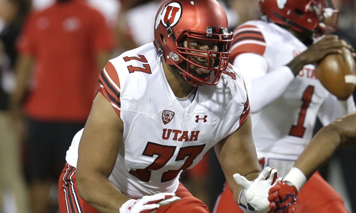 Utah Football Moving Forward With "Classic" Uniforms - Sports ...