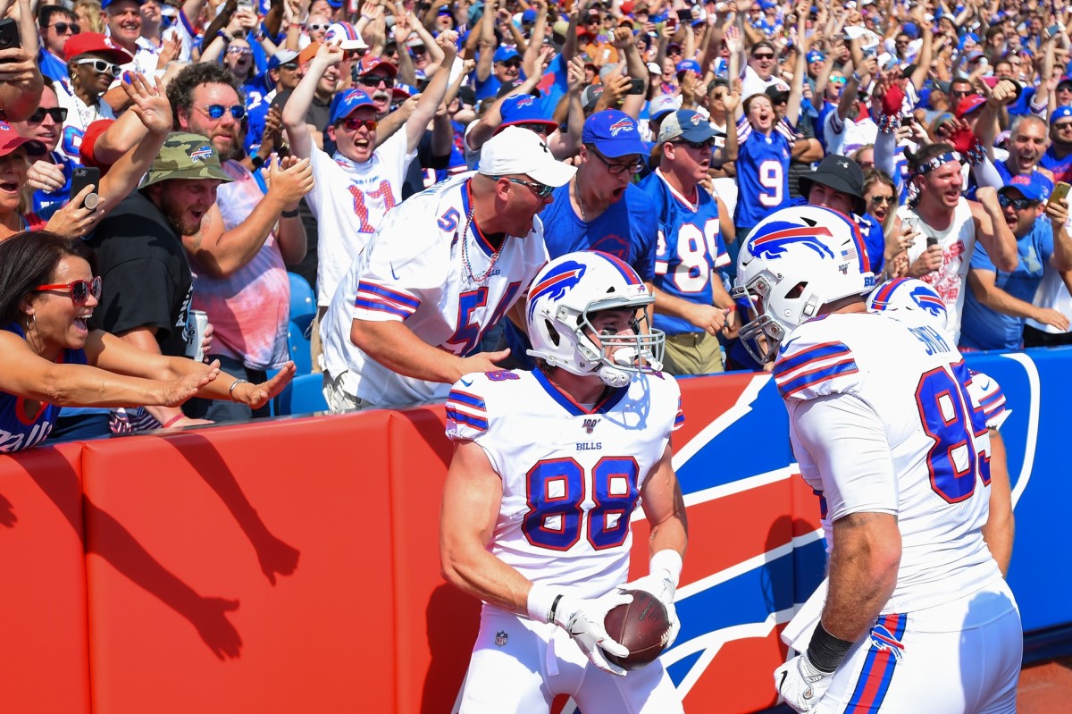 NFL Rebels: How Did Ole Miss Rebels Alumni Perform In Week 4? - The ...