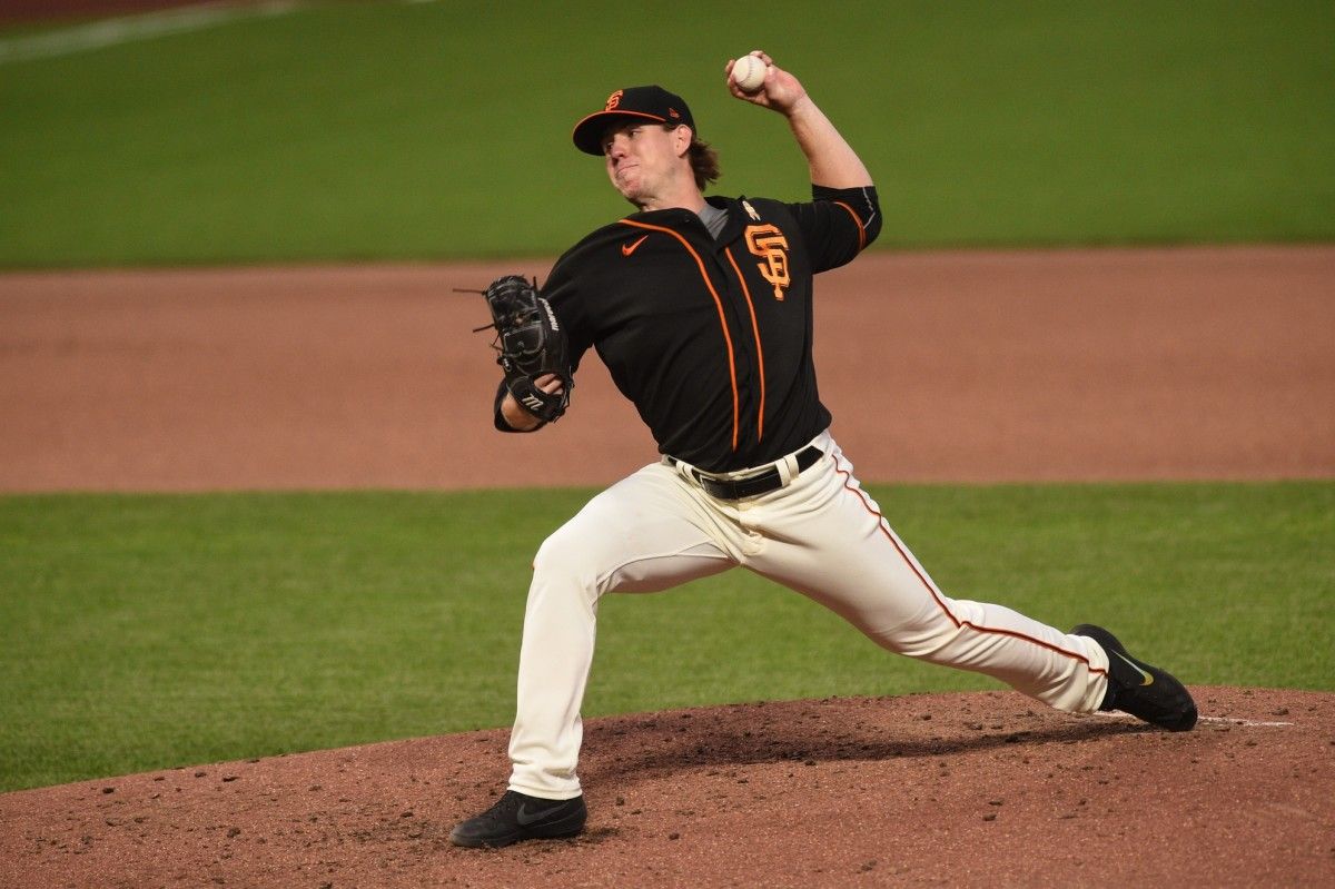 MLB Hoosiers (Sept. 5): Caleb Baragar Picks Up Another Win for Giants ...