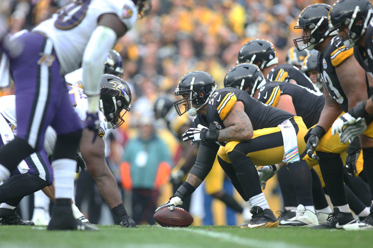 Ravens Playoff Tracker: Third Matchup With Steelers A Possibility ...