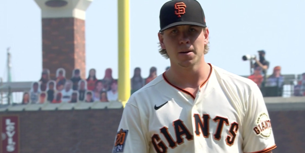 MLB Hoosiers (Sept. 6): Giants' Caleb Barager Gets Another Win, Joins ...