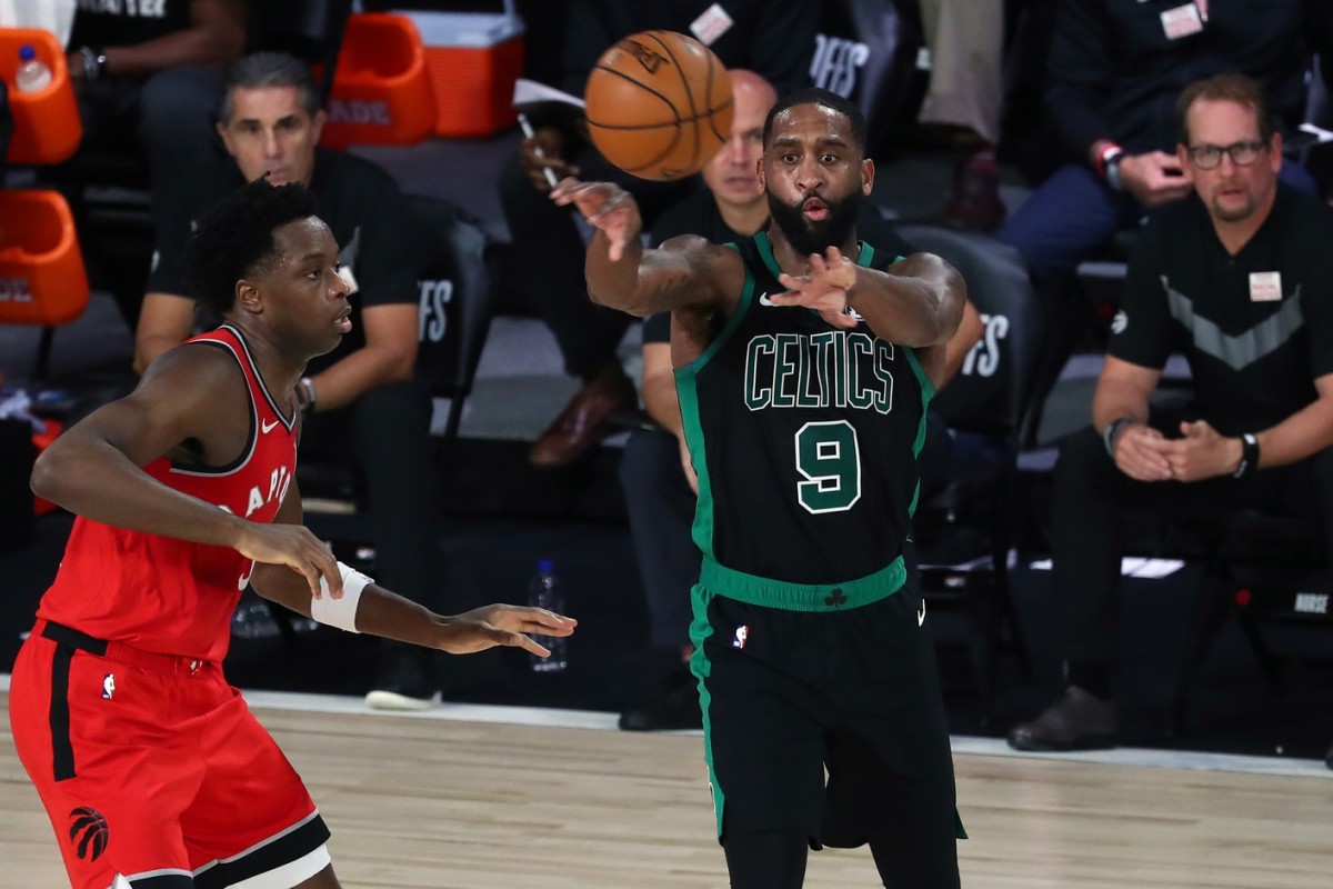 NBA Hoosiers (Sept. 7): OG Anunoby, Raptors Routed in Game 5 Loss to ...