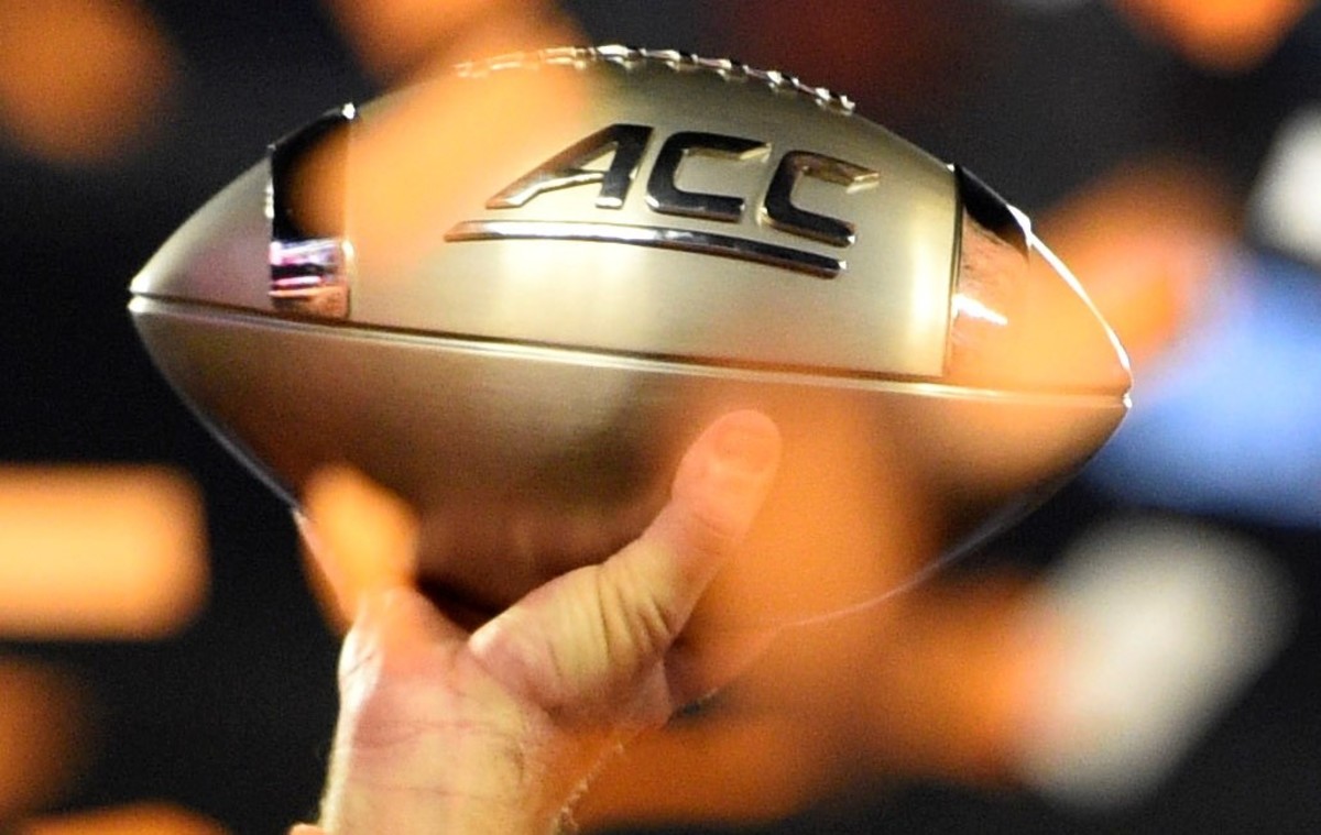 ACC Fall Sports Season Officially a Go - Sports Illustrated NC State ...