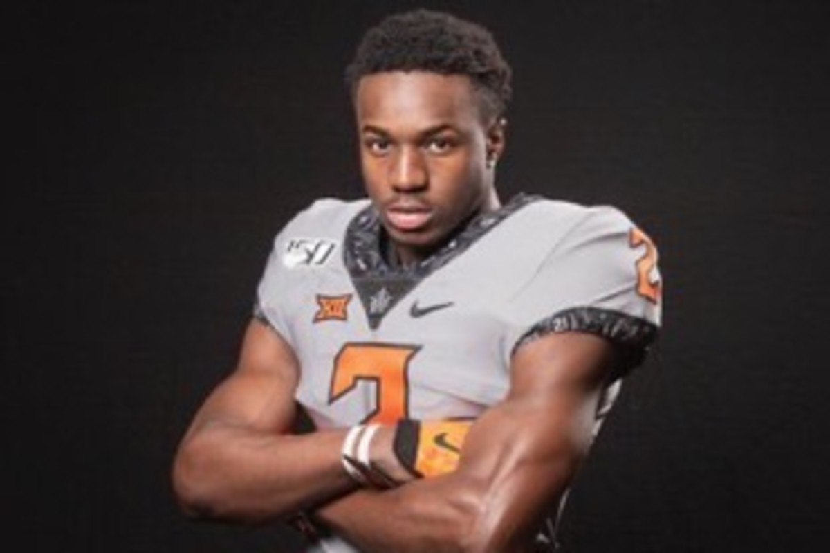 Jeffrey Bassa includes Oklahoma State in final 3 - Sports Illustrated ...