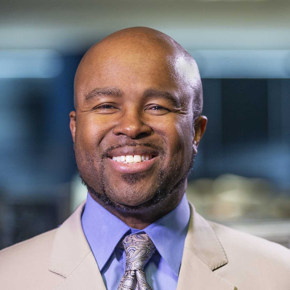 Could Monty Williams Be A Mentor To Brian Randle In Phoenix? Suns ...